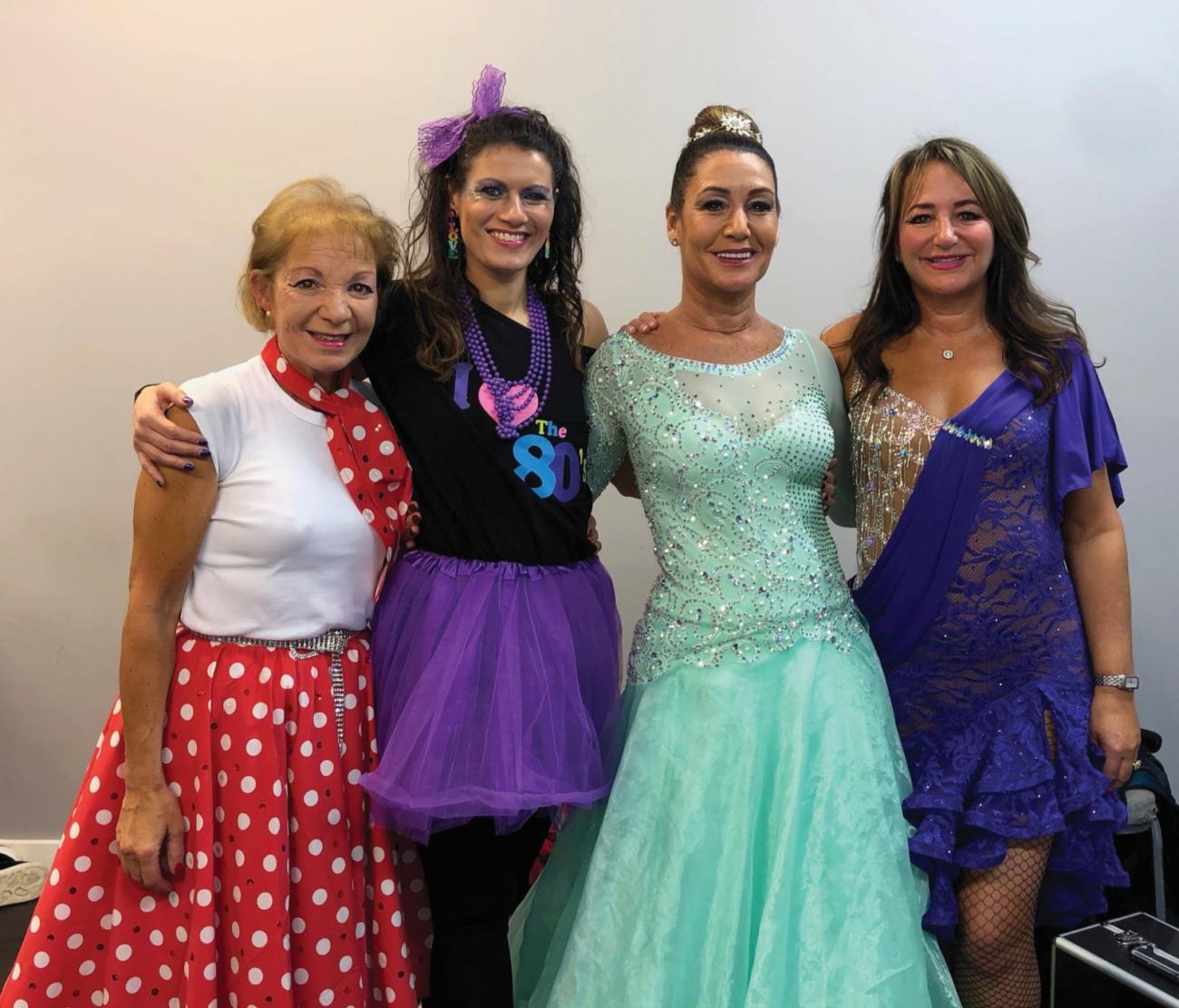 Dancing Strictly: Dancing to the Tune of £10,000 - JLife Magazine