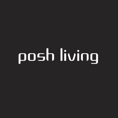 Posh Living - JLife Magazine