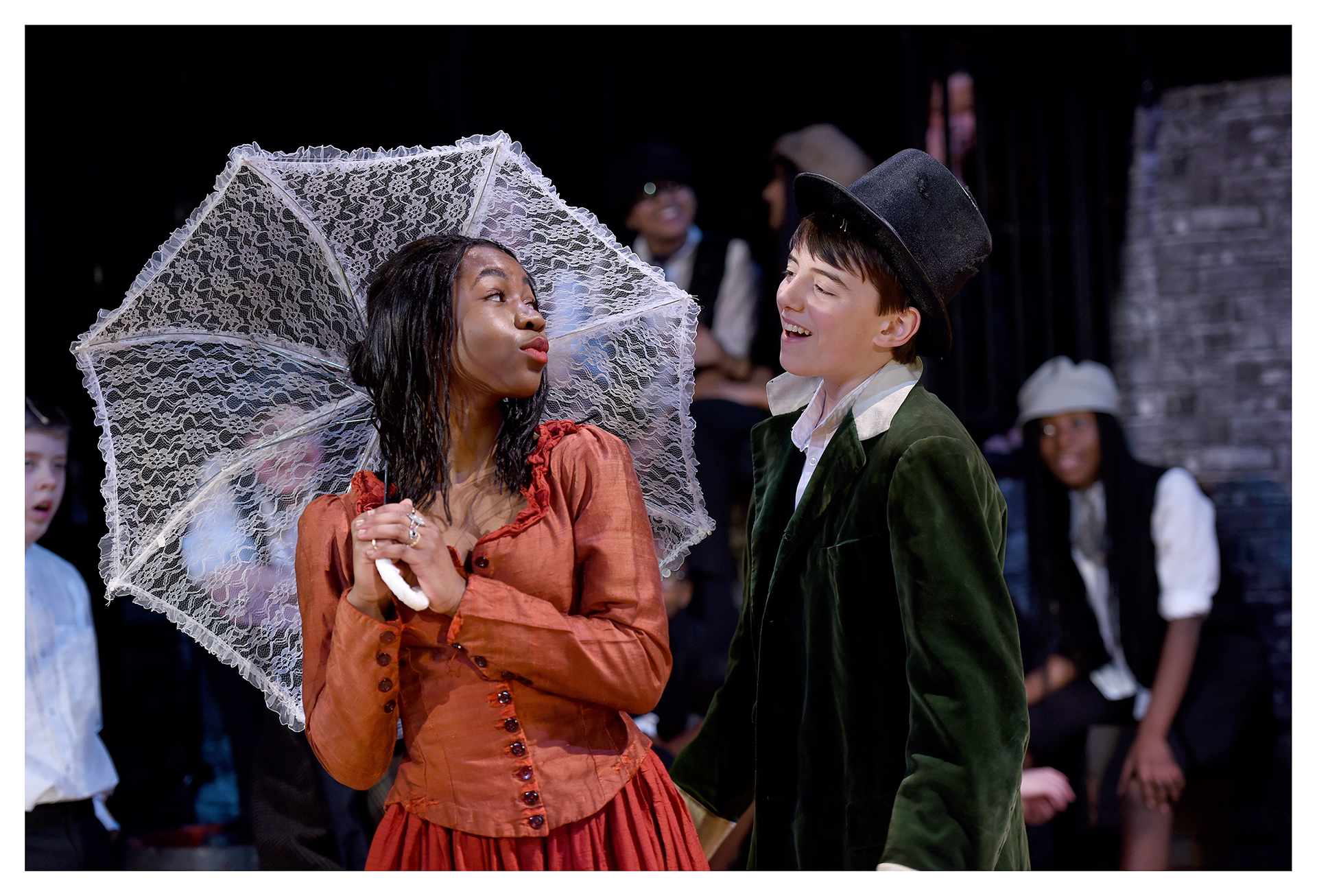 The Grammar School At Leeds - JLife Magazine