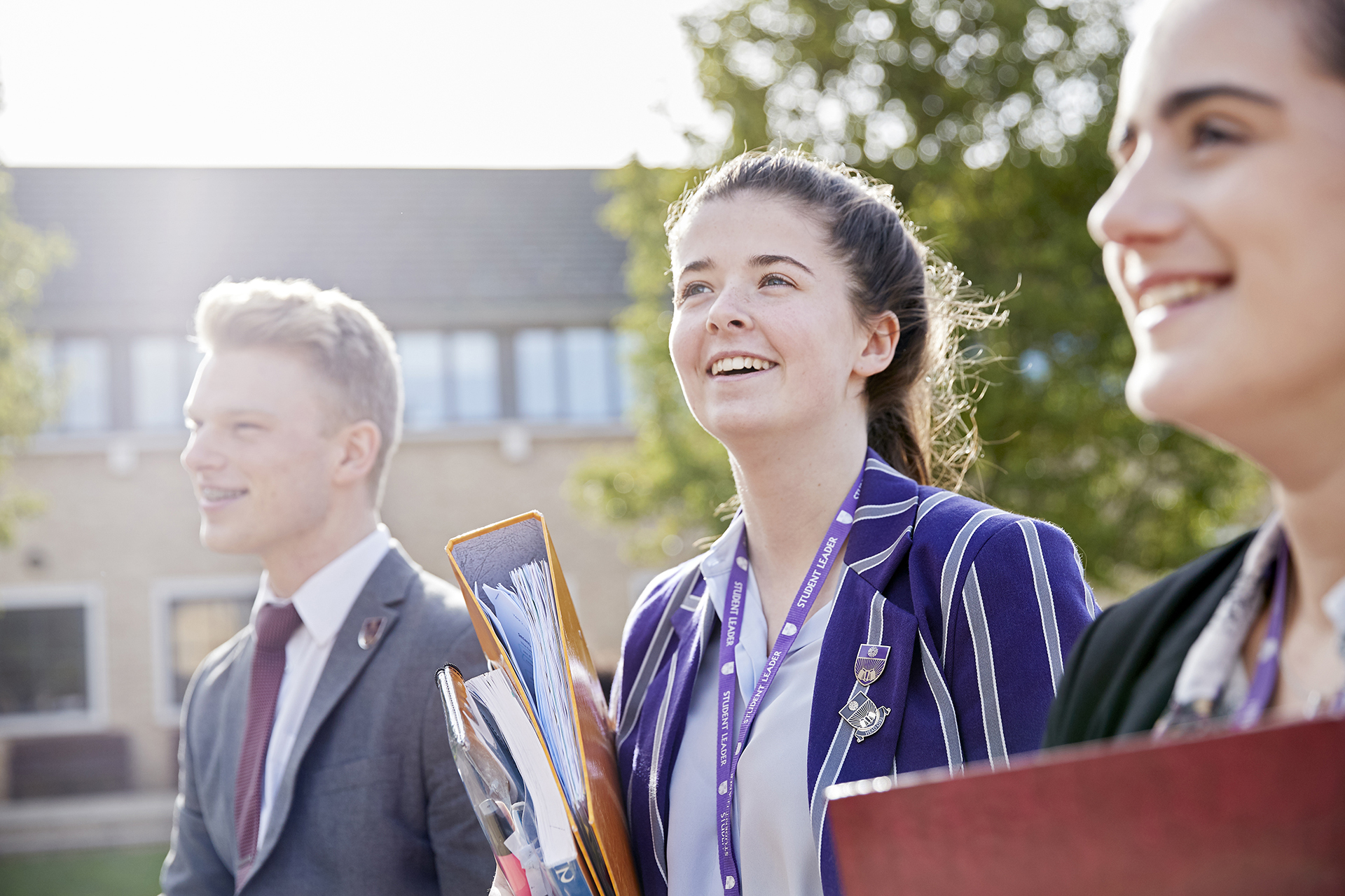 The Grammar School At Leeds - JLife Magazine
