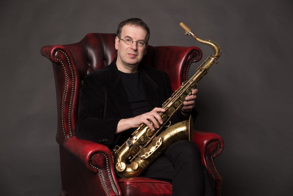 From Blues to Klezmer - JLife Magazine