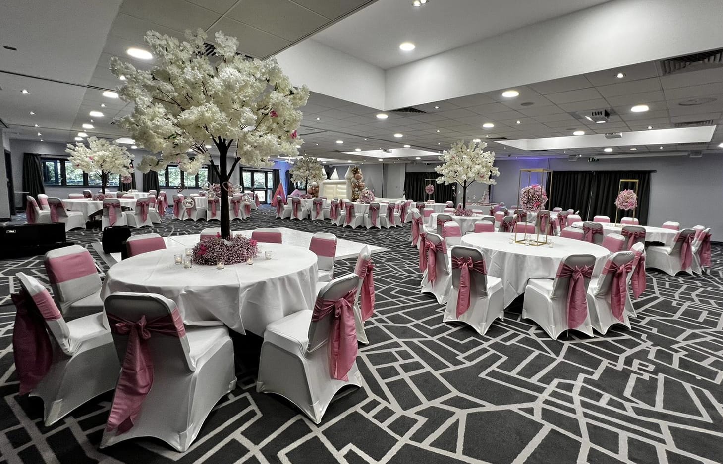 Village Hotel Club Bury - JLife Magazine