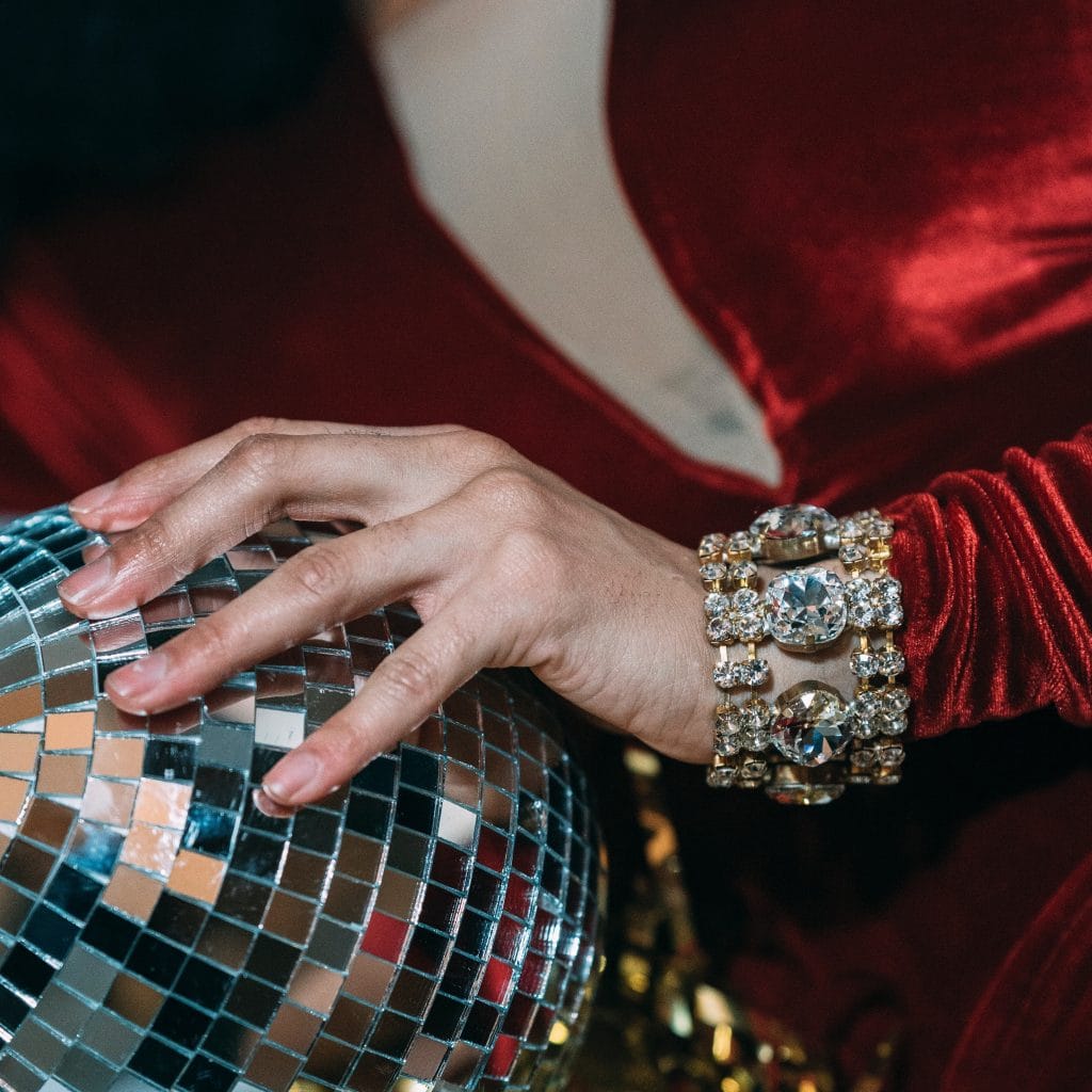 Glad Rags! - JLife Magazine