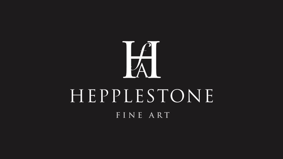Hepplestone Fine Art - JLife Magazine