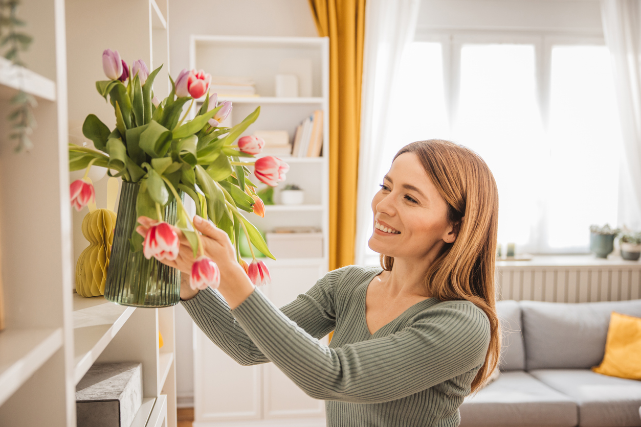 Spring into Spring - JLife Magazine