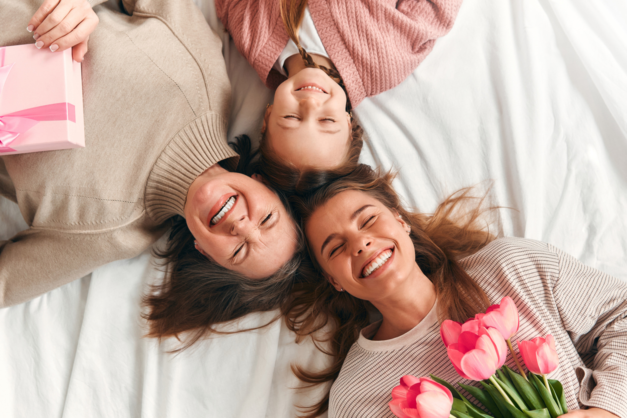 Mother's Day in - JLife Magazine