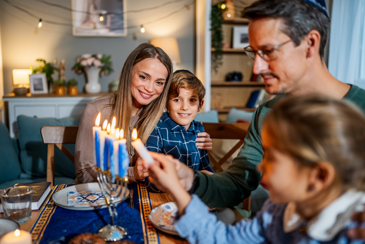 Jewish Culture Month - JLife Magazine