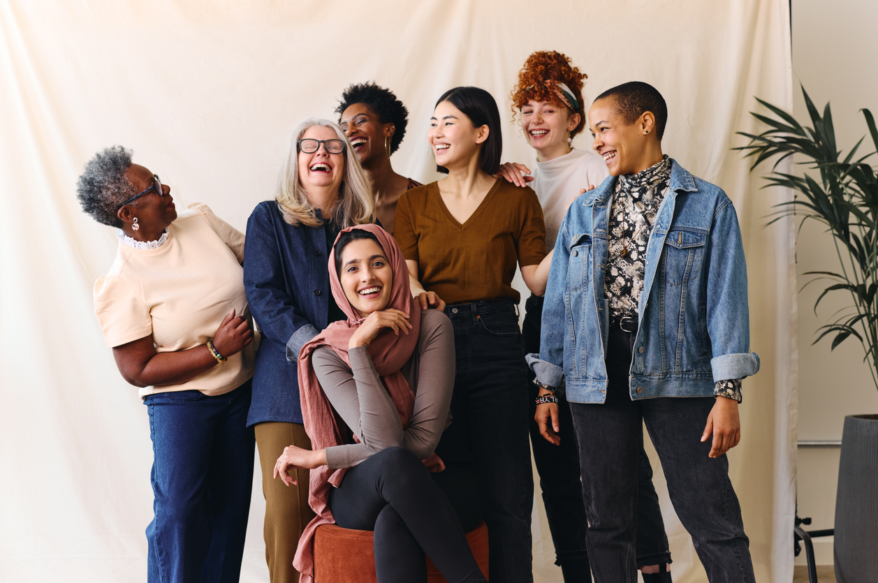 World-Changing Women - JLife Magazine